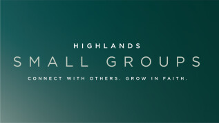 Events | Highlands Church